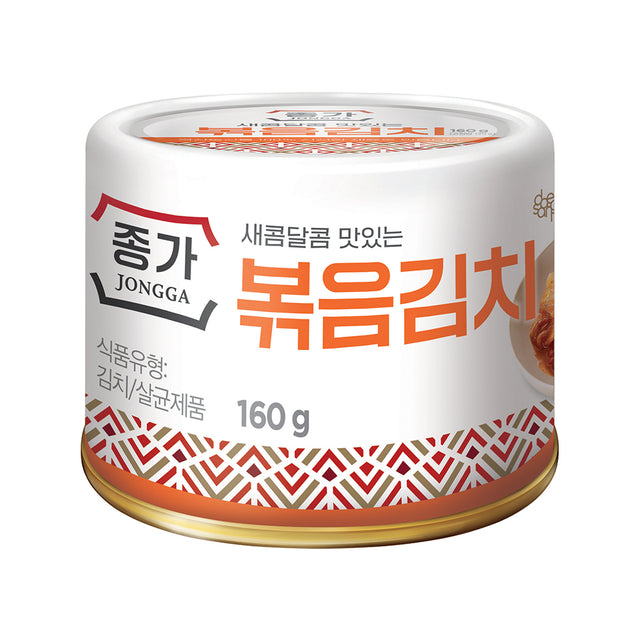 About us – Jongga USA